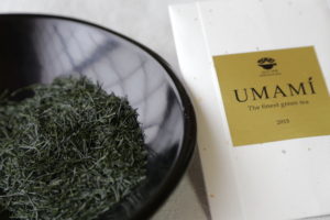 R6大臣賞受賞茶 UMAMI 6g×2パック【関東大会1等1席】｜狭山茶 西沢園